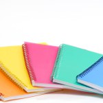 Books on white Stock Photo by ©mrsiraphol 37810929