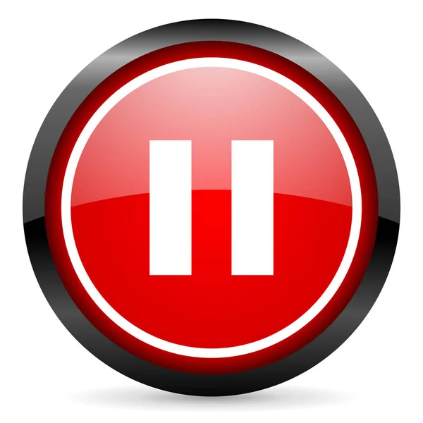 Pause button Stock Photos, Royalty Free Pause button Images | Depositphotos