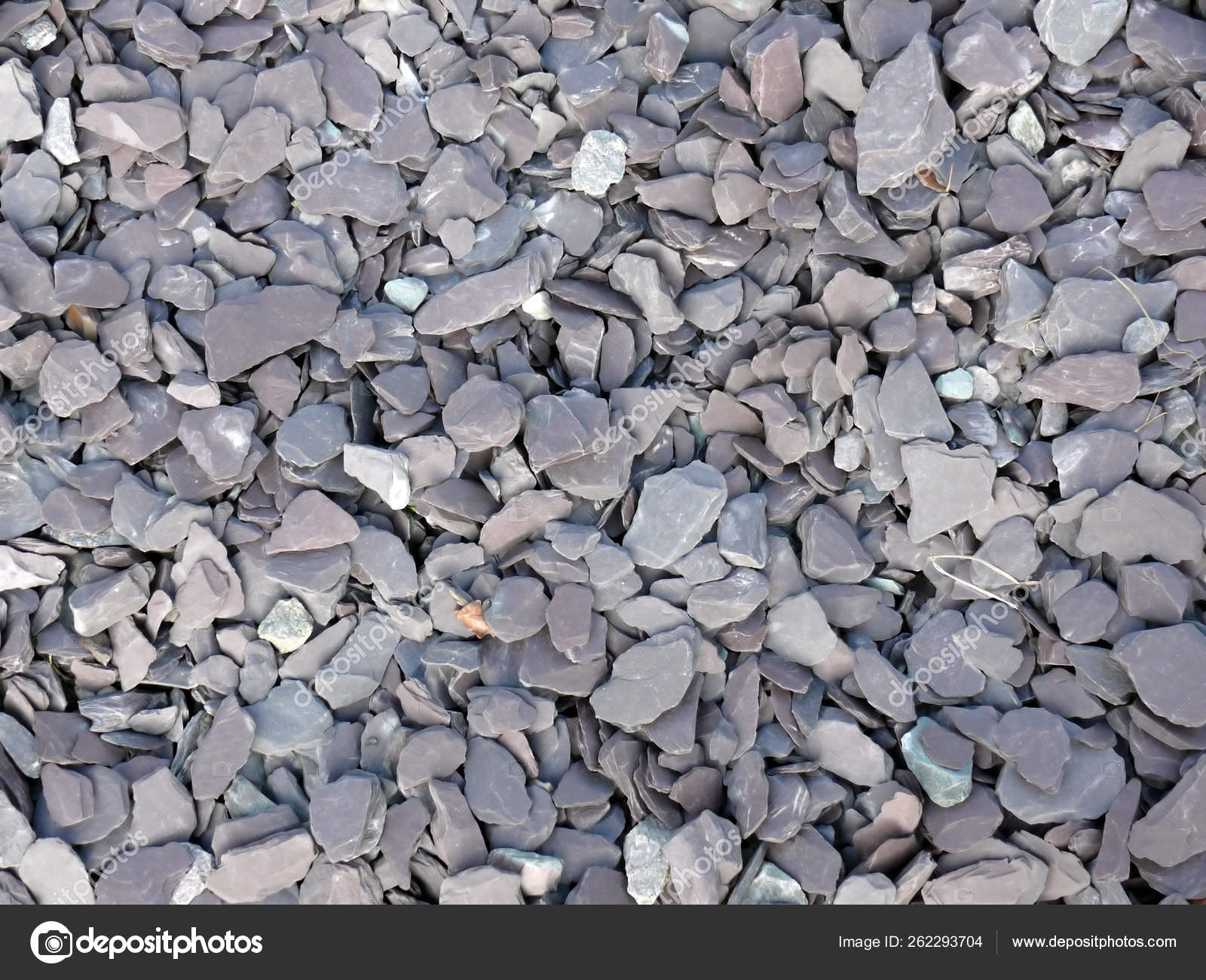 Portrait Smashed Rock Background Stock Photo by ©YAYImages 262293704