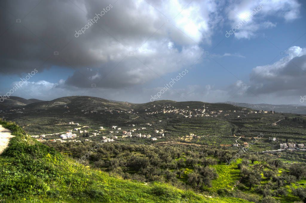 Sebastia excavaci n del antiguo Israel en territorio palestino 2024