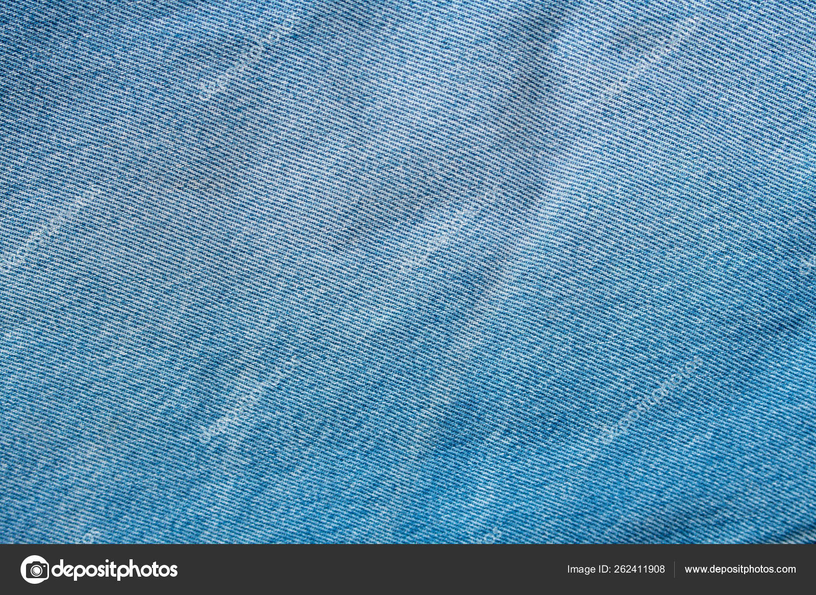 Texture Old Jeans Background Stock Photo by ©YAYImages 262411908