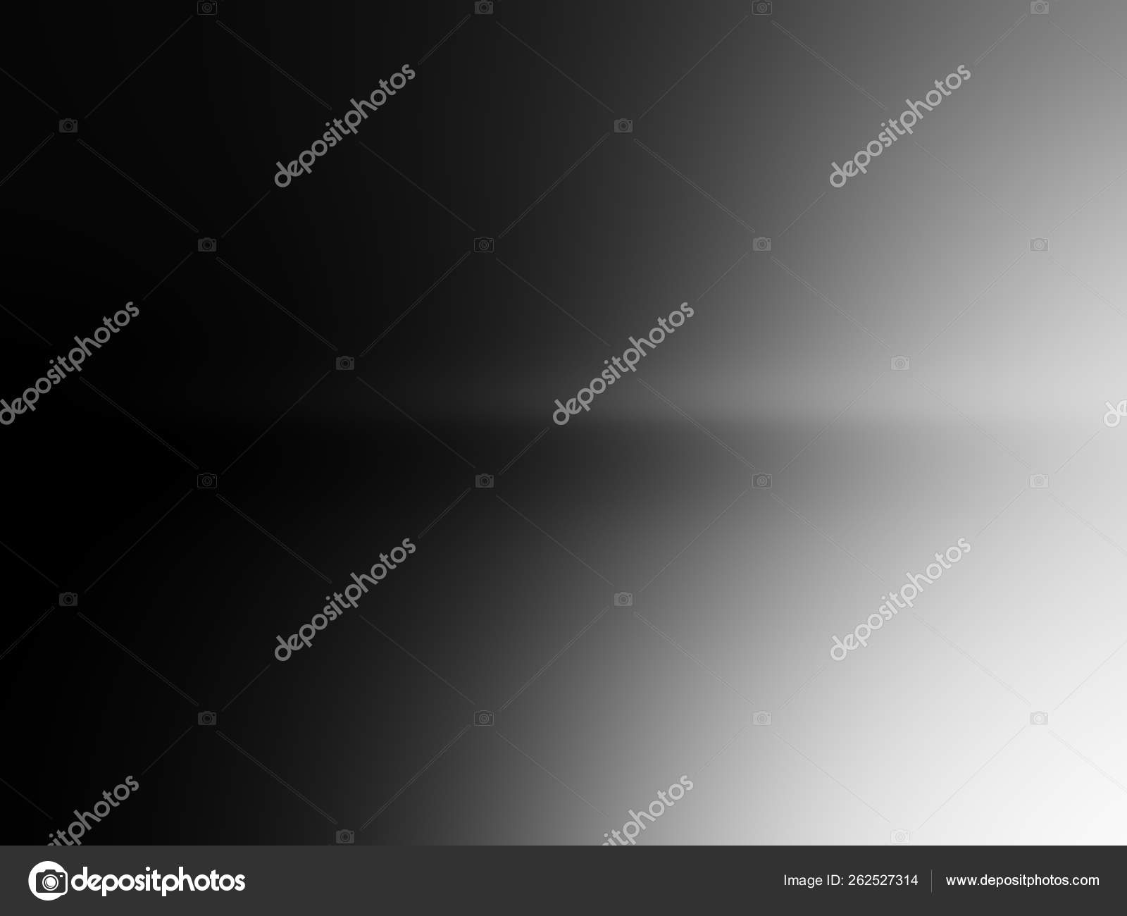 Horizontal Black White Light Leak Background — Stock Photo © YAYImages ...