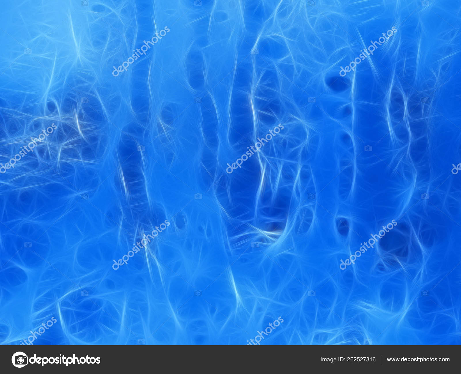 Beautiful Blue Abstract Background Stock Photo by ©YAYImages 262527316