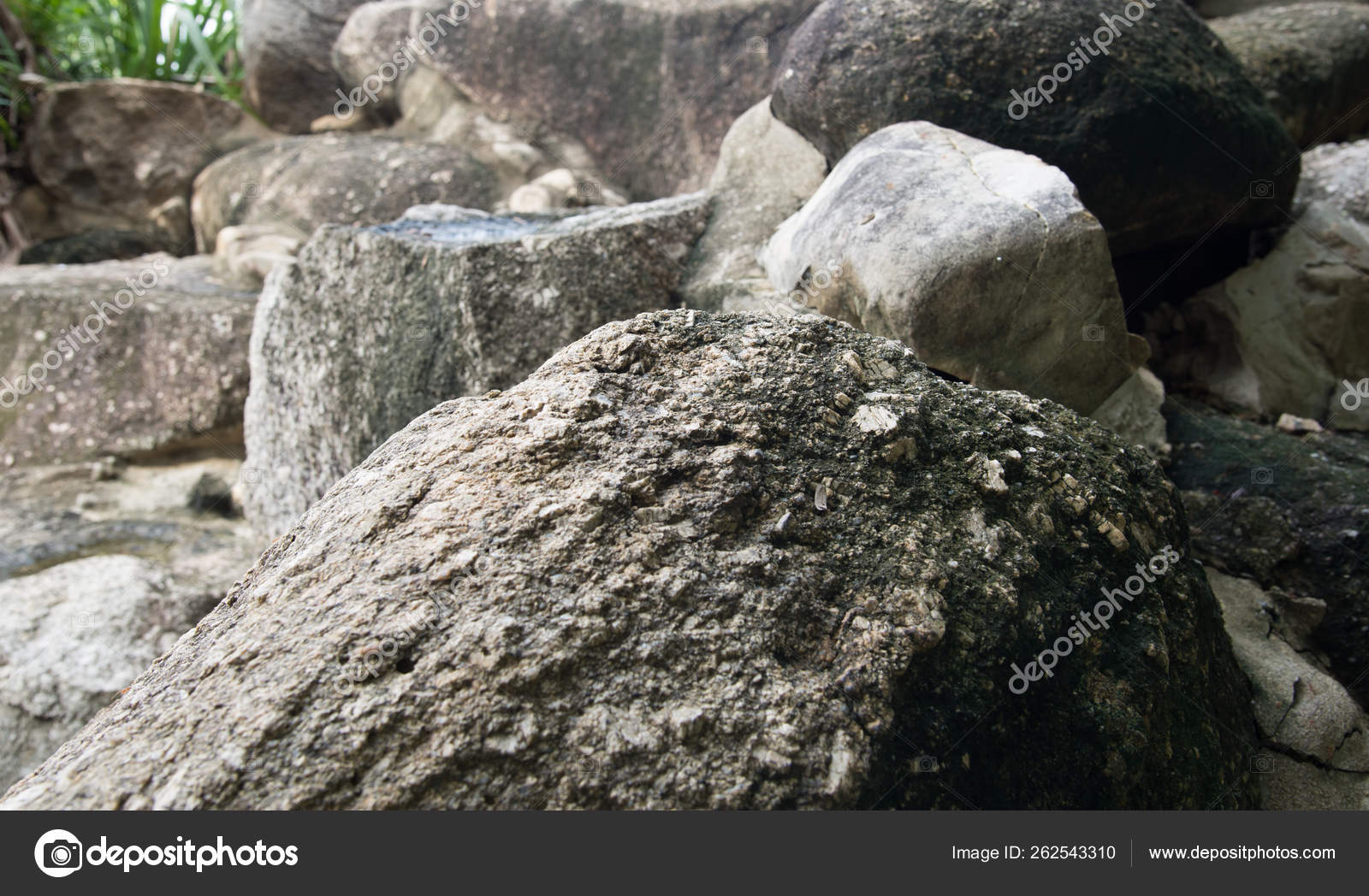 Oldest Rocks Nature Stock Photo by ©YAYImages 262543310