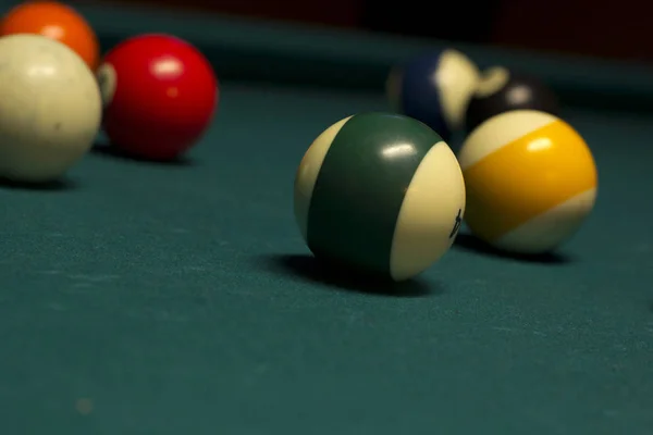 High Resolution Image Pool Ball Stock Photo by ©YAYImages 324142708