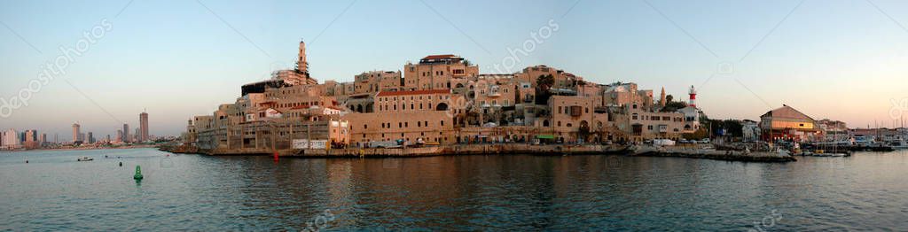 Jaffa port Stock Photos, Royalty Free Jaffa port Images | Depositphotos