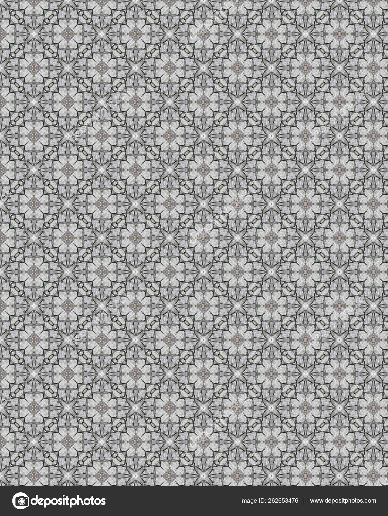 Beautiful Pattern White Paper Surface Stock Photo by ©YAYImages 262653476