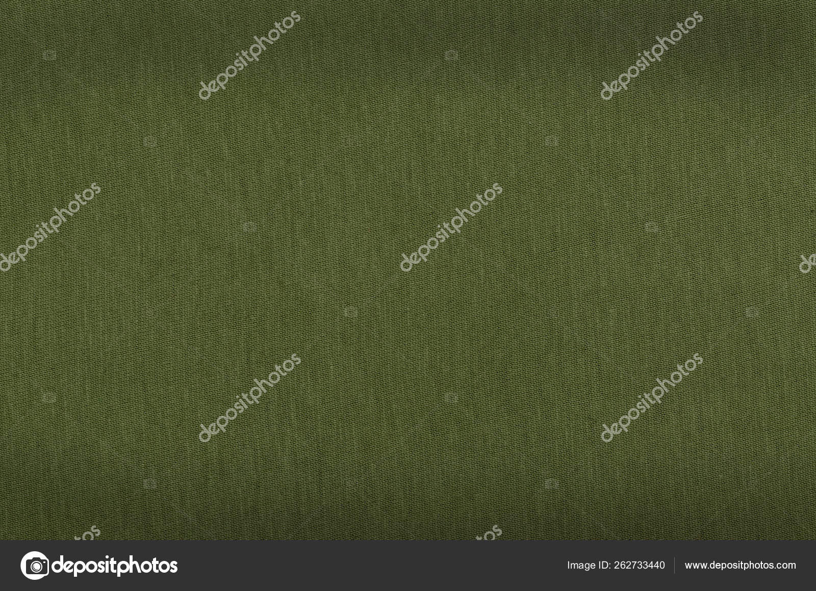 Green Canvas Texture Background Stock Photo by ©YAYImages 262733440
