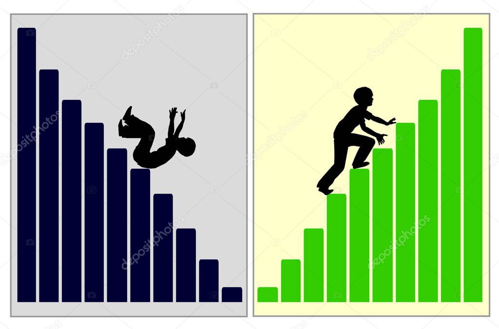 Cometer y aprender de los errores como una parte importante de la ...
