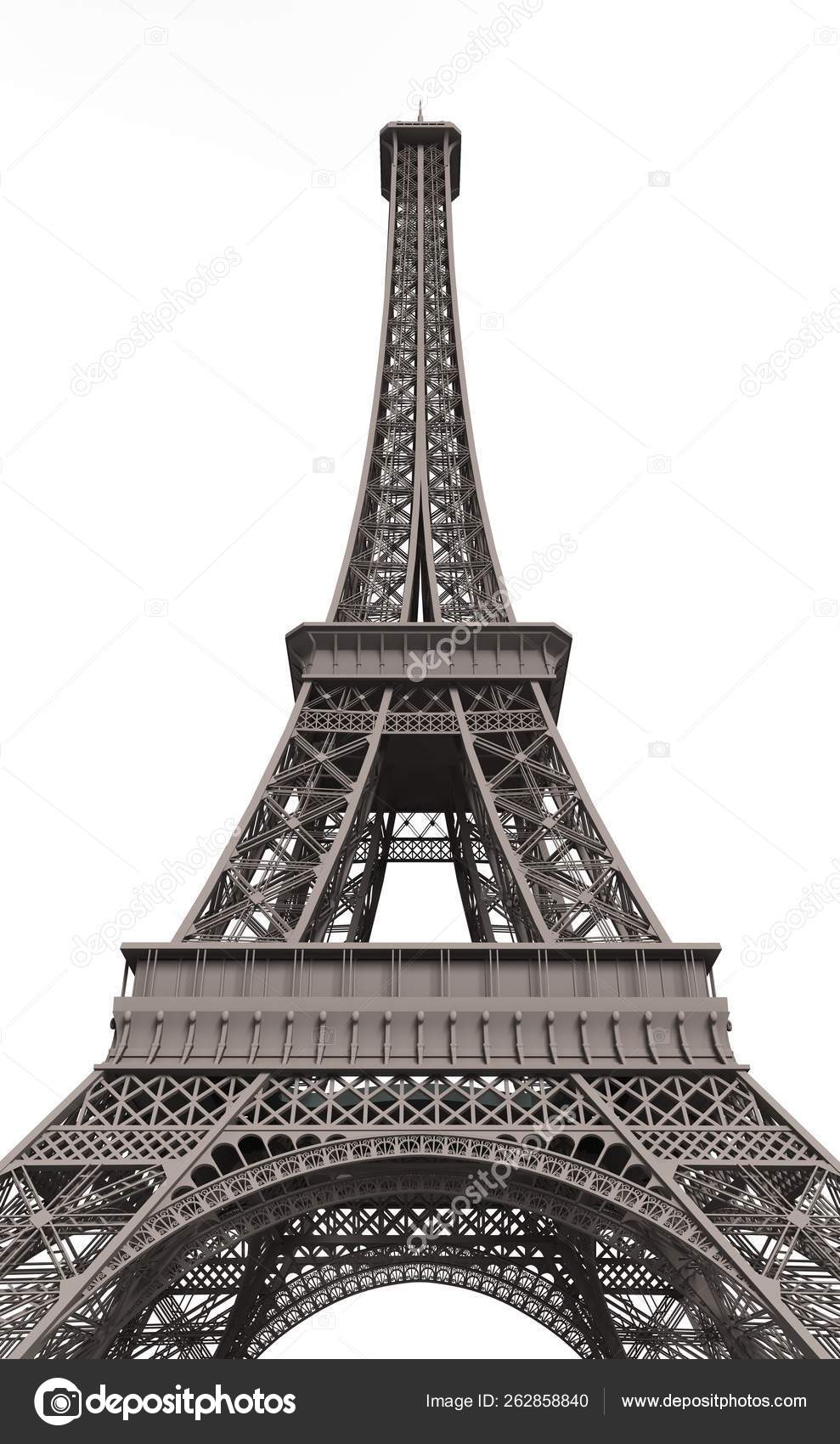 Is The Eiffel Tower One Of The Seven Wonders Of The World - Infoupdate.org