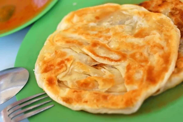 Roti prata Stock Photos, Royalty Free Roti prata Images | Depositphotos
