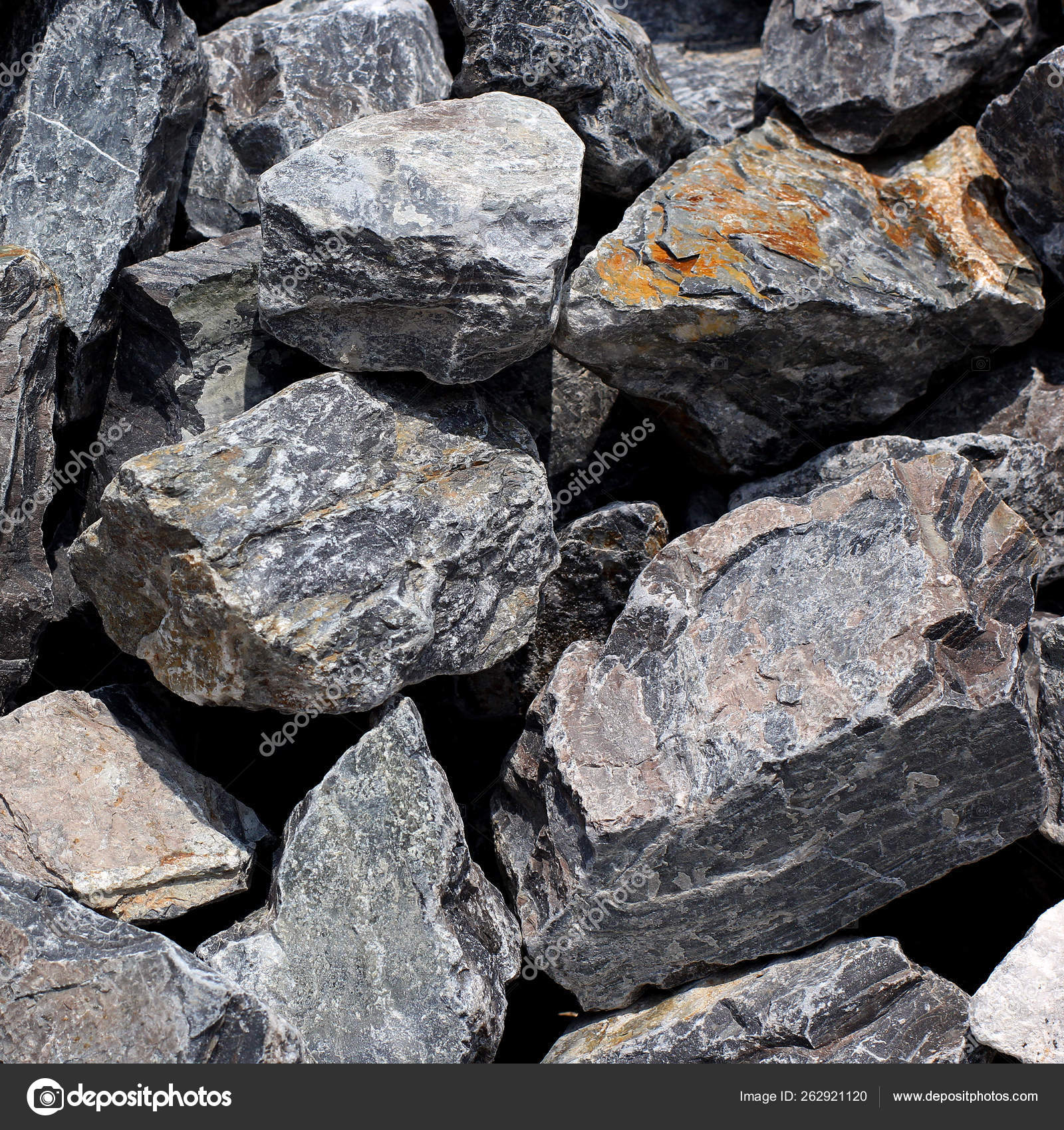 Big Stone Background Texture Stock Photo by ©YAYImages 262921120