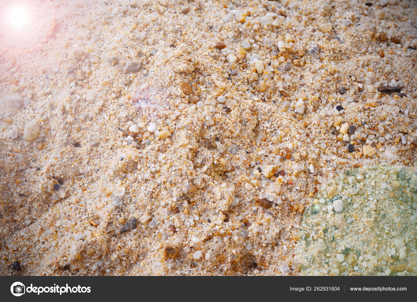 Sand Flare Backgrounds Texture Stock Photo by ©YAYImages 262931604