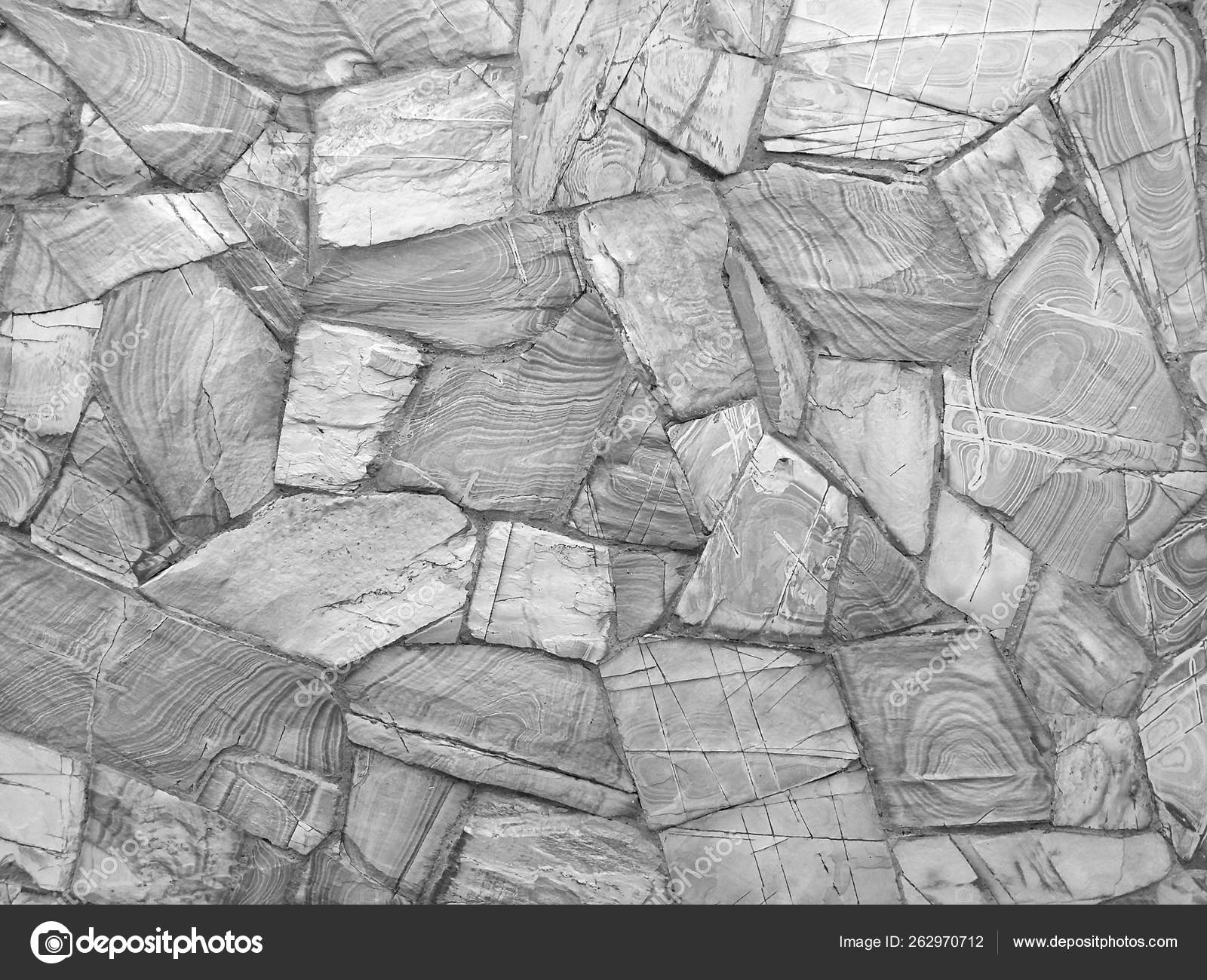 Black Stone Floor Texture Background — Stock Photo © YAYImages #262970712