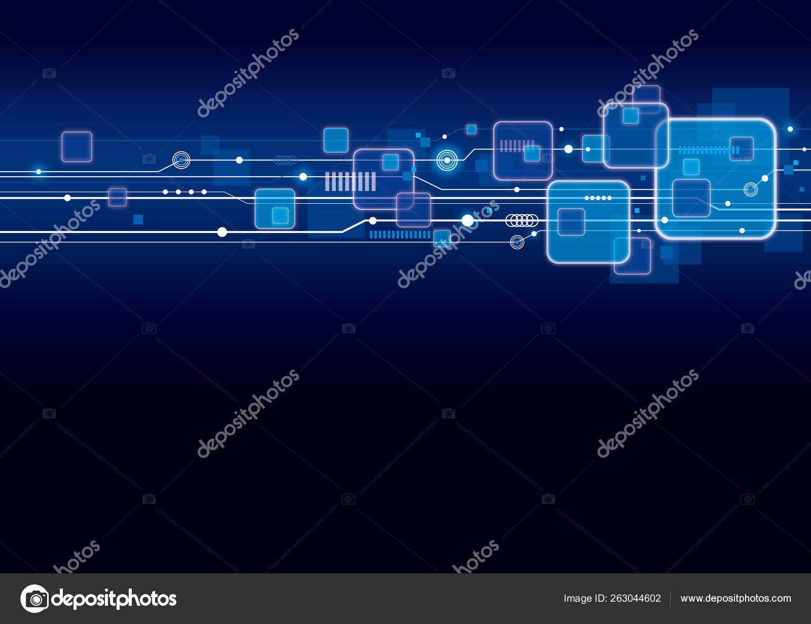 Technology Background Design Design Work Stock Photo by ©YAYImages ...