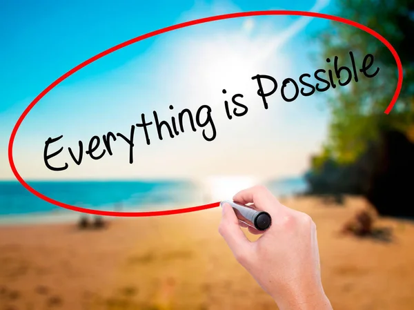 Everything is possible Stock Photos, Royalty Free Everything is ...