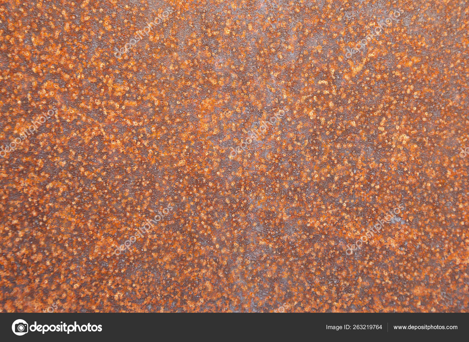 Surface Old Steel Sheet Corrosion Damaged Stock Photo by ©YAYImages ...