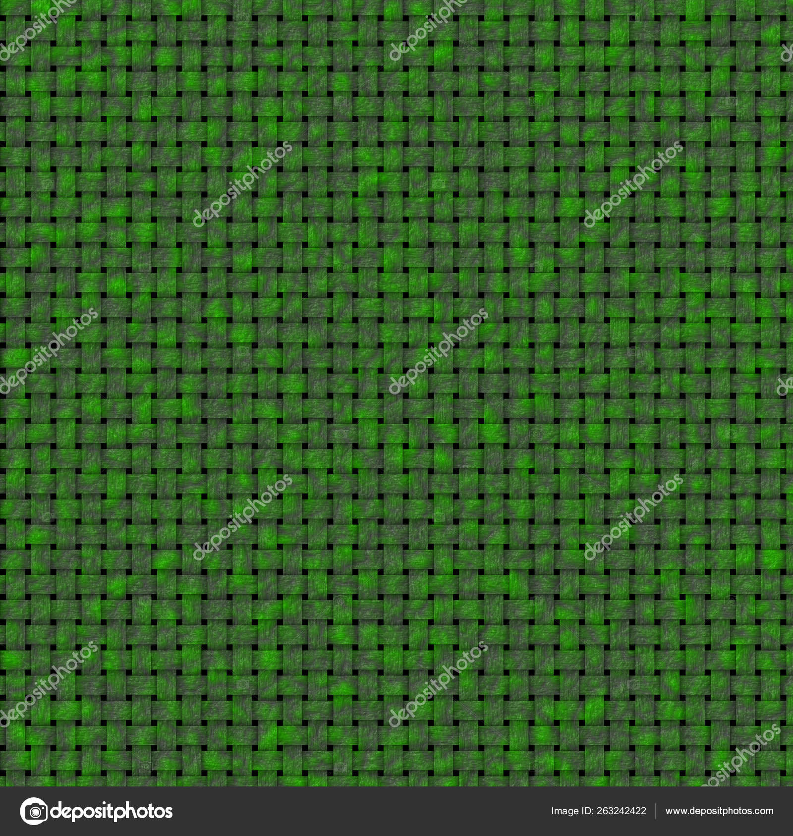 Green Surface Texture Background Stock Photo by ©YAYImages 263242422