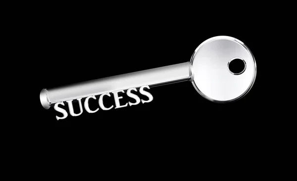 Golden Key Success Stock Photo by ©YAYImages 323925200