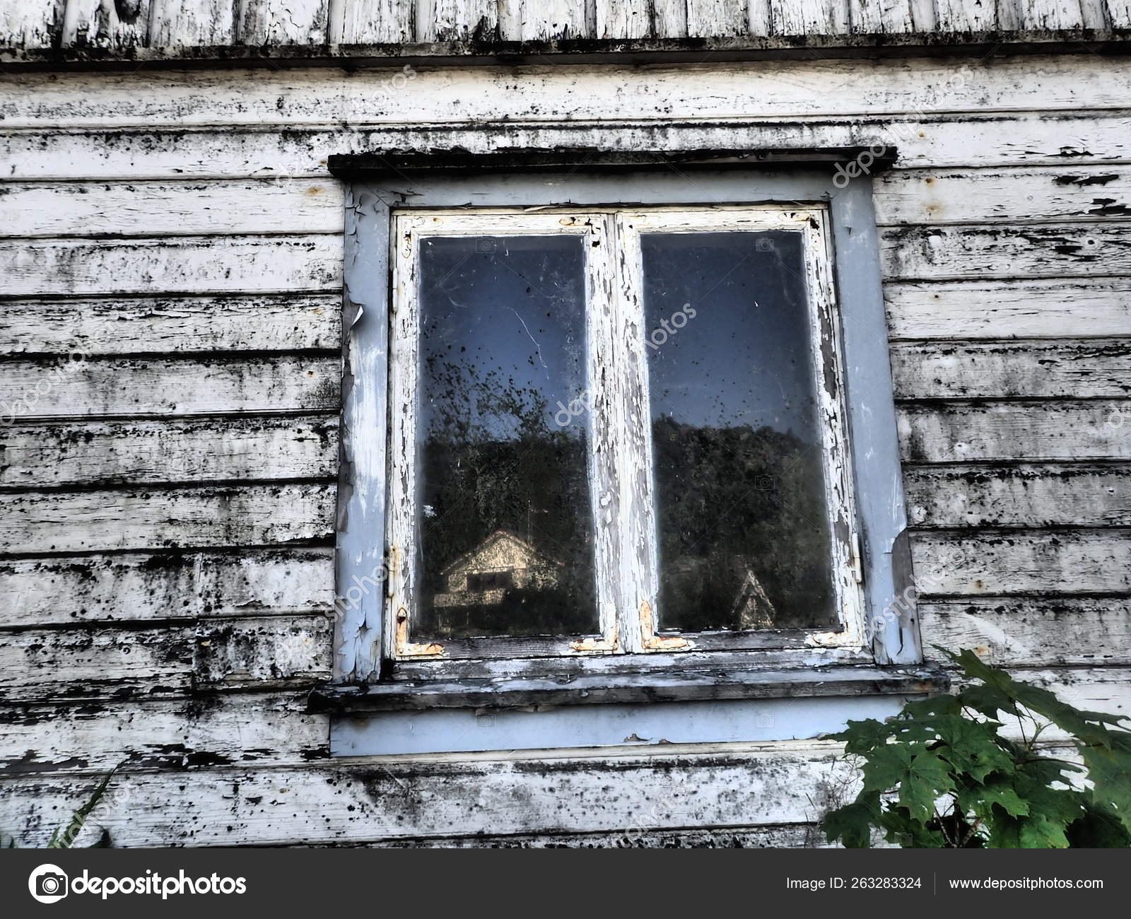 Old House Need Renovation Stock Photo by ©YAYImages 263283324