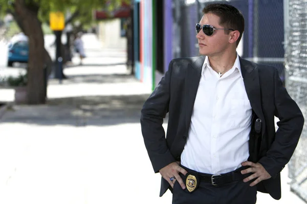 Undercover cop Stock Photos, Royalty Free Undercover cop Images ...