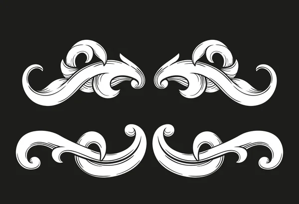 Simple Scroll Pattern