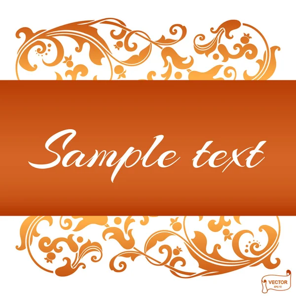 100,000 Orange color background Vector Images | Depositphotos