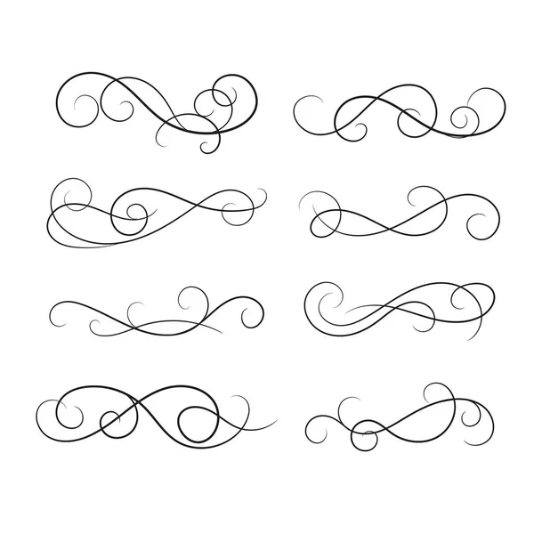 Design elements. Vector illustration. ⬇ Vector Image by © Vlades911 ...