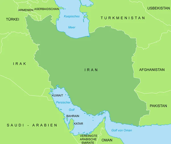 イランの地図 Stock Photos, Royalty Free イランの地図 Images | Depositphotos