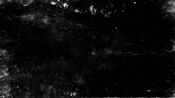 Black scratched grunge background, old film effect, space for text - Stock Image - Everypixel