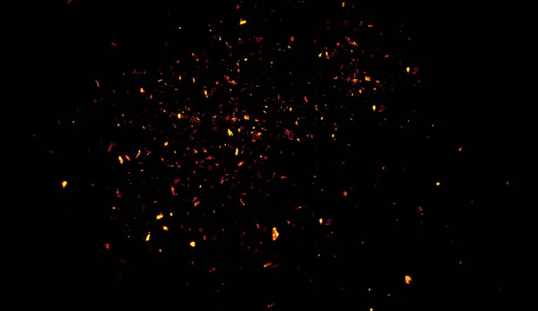 Spark Particle Texture