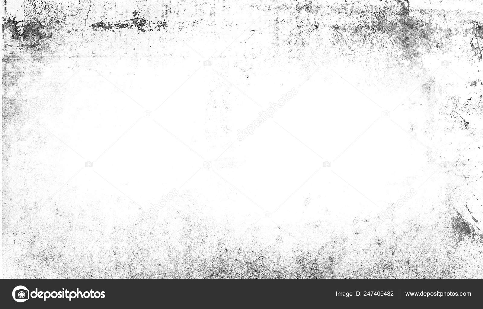 Old Photograph Edges