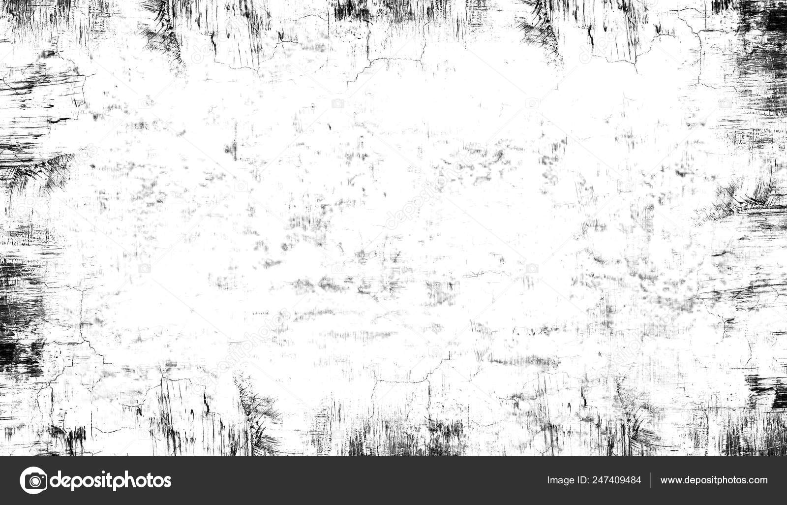 Vintage Edges Frame Age Border Texture Overlays Copyspace — Stock Photo ...