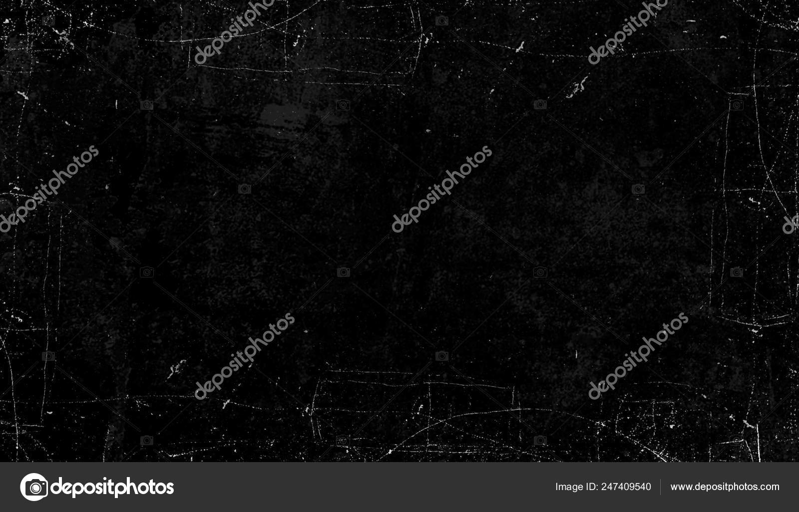 Vintage Border Texture Old Overlays Effect Film Copyspace Stock Photo ...