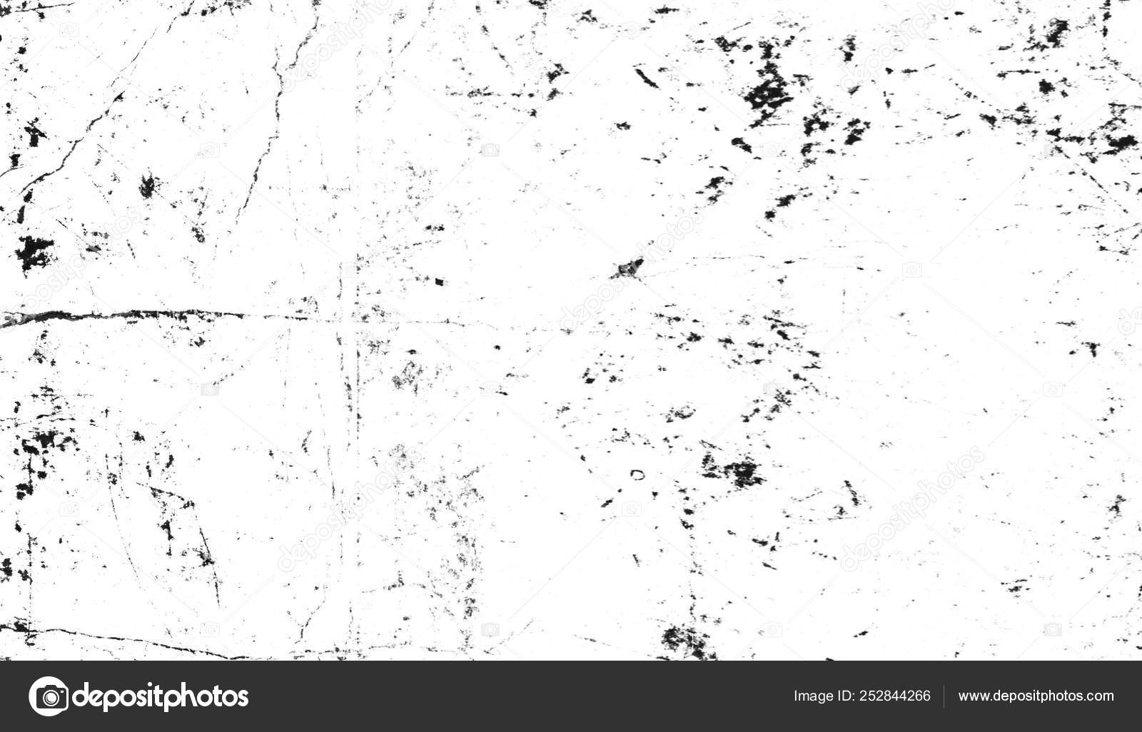 Scratched Film Texture