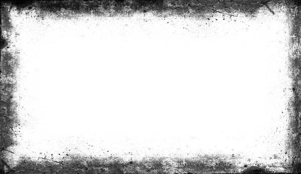 Vintage Edges Frame Age Border Overlays Copyspace Stock Photo by ©getgg ...