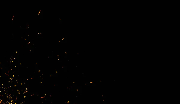 Flying Debris Texture