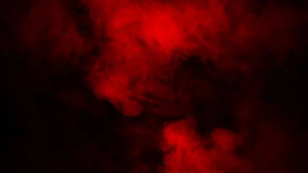 Red smoke background Stock Photos, Royalty Free Red smoke background ...