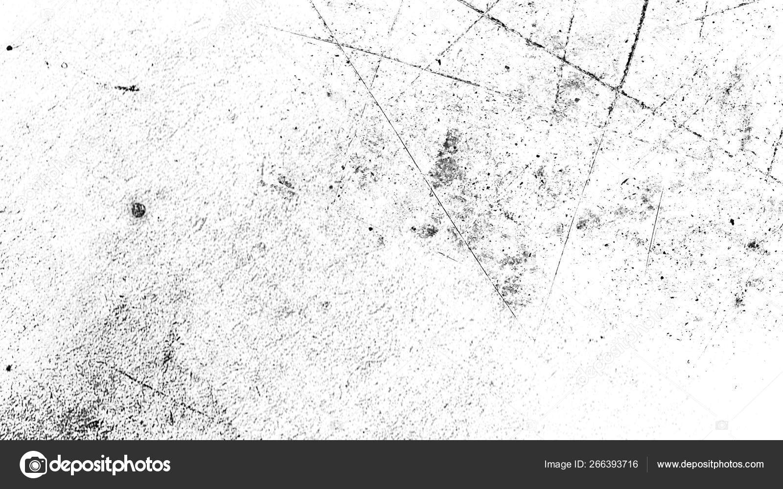 White scratched grunge background, old film effect for text Stock Photo ...
