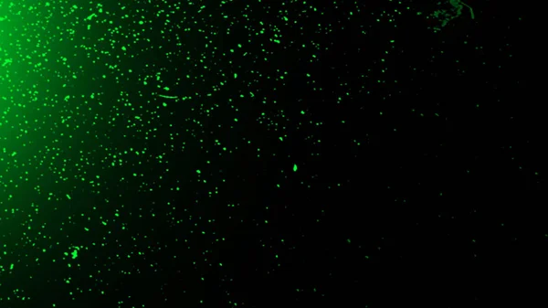 Green particles Stock Photos, Royalty Free Green particles Images ...