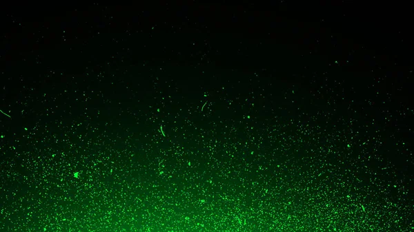 Green particles Stock Photos, Royalty Free Green particles Images ...