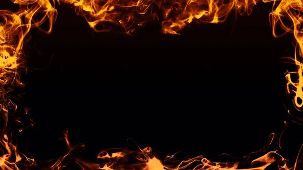 Fire overlay Stock Photos, Royalty Free Fire overlay Images | Depositphotos