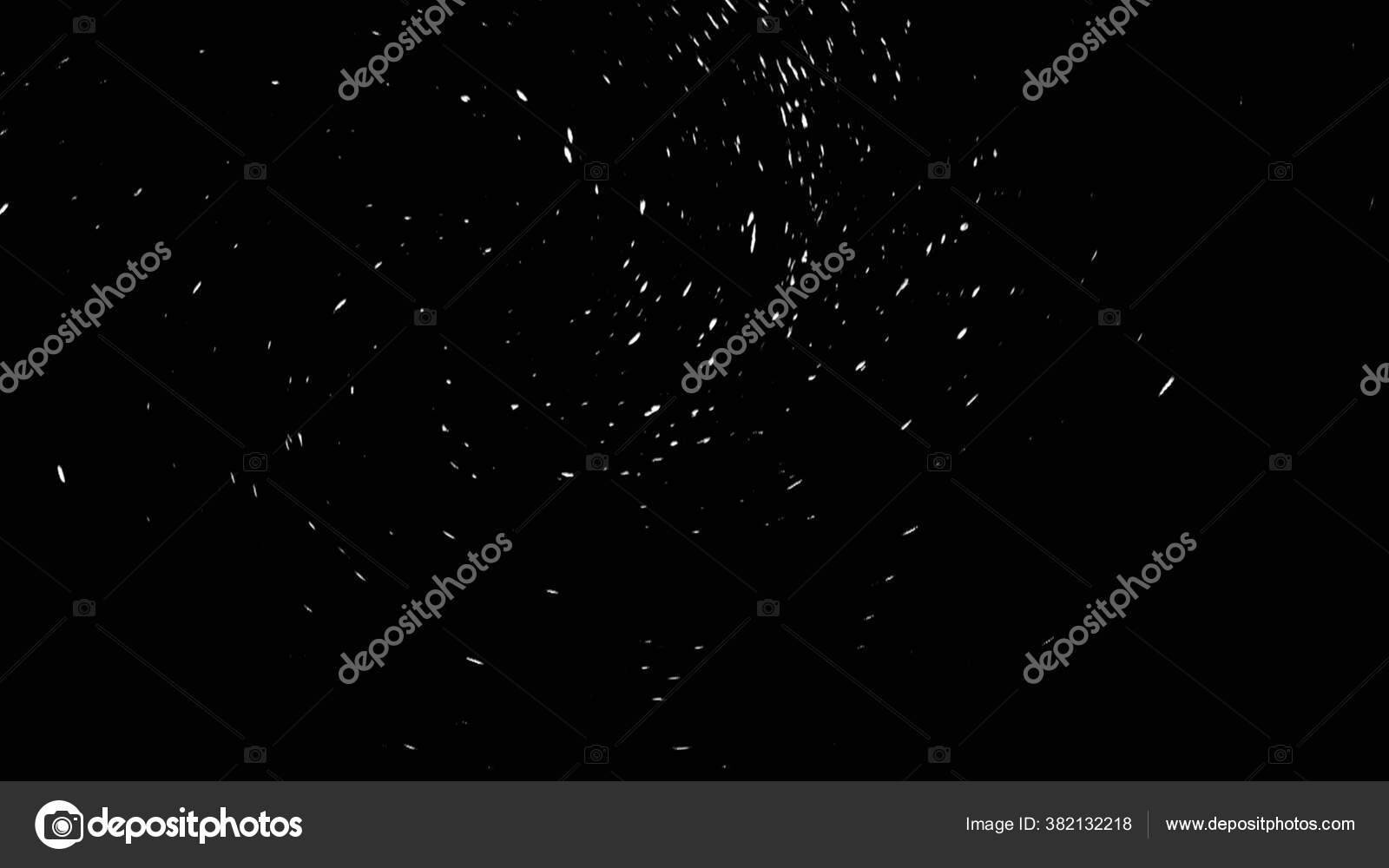 Perfect Blue Fire Particles Embers Texture Abstract Flying Sparkle ...