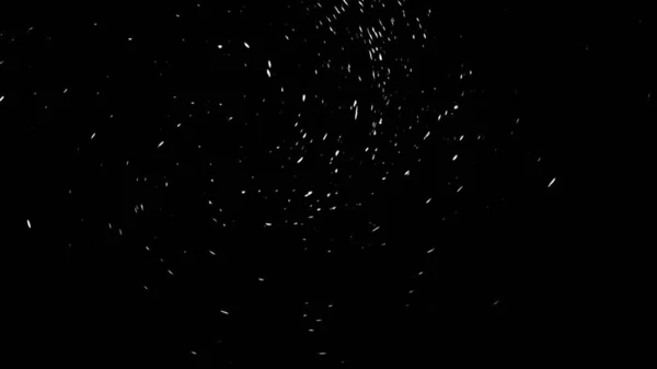 Perfect blue fire particles embers texture. Abstract flying sparkle ...