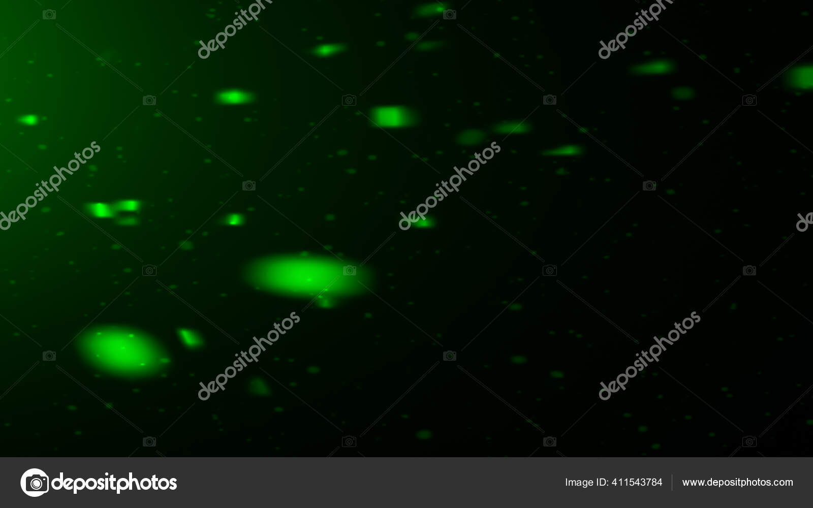 Flying Green Fire Embers Particles Texture Overlays Burn Debris Effect ...