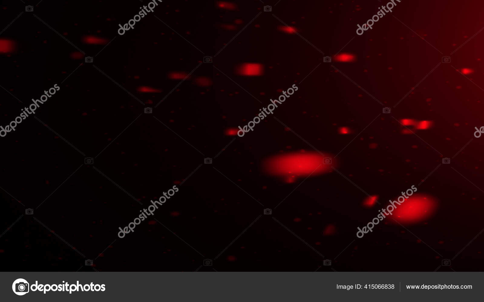 Flying Red Fire Embers Particles Texture Overlays Burn Debris Effect ...