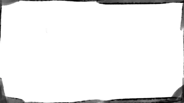 Overlays screen border. Vintage age grunge frame texture. Stock ...