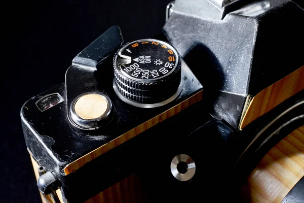 Vintage camera dials Stock Photos, Royalty Free Vintage camera dials ...