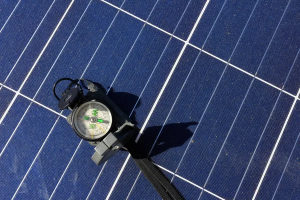 Fotos de paneles solares Stock Photos, Royalty Free Fotos de paneles ...