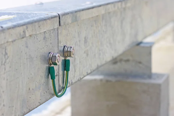 Cable ladder Stock Photos, Royalty Free Cable ladder Images | Depositphotos